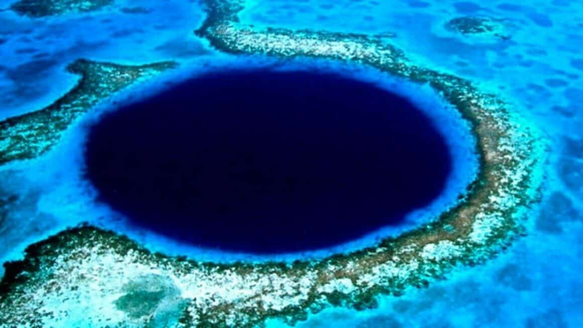 ¿Cuál es el punto más profundo del océano?