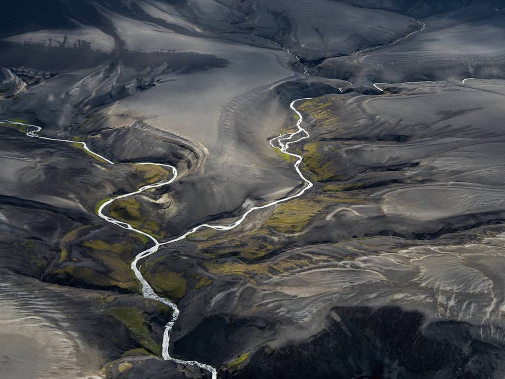 ¿Cómo describirías el olor del planeta? La crisis climática nos da unas ...