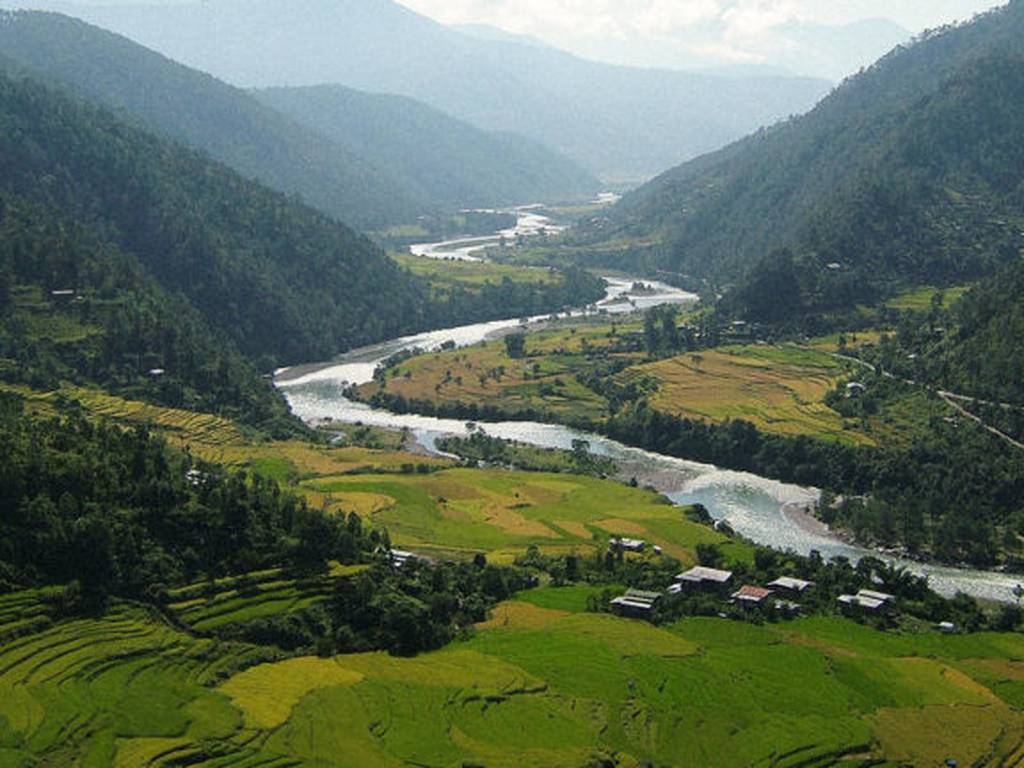 Estos son 6 de los países con mejores políticas verdes en el mundo