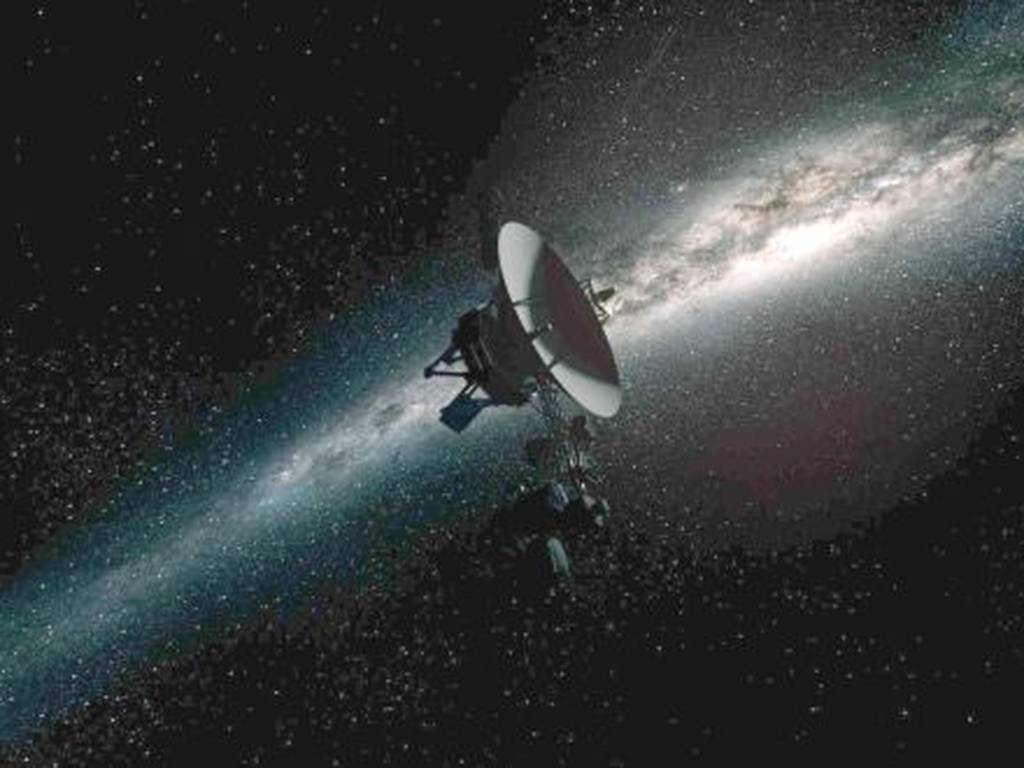 ¿Dónde están las Voyager? La misión más longeva de la NASA