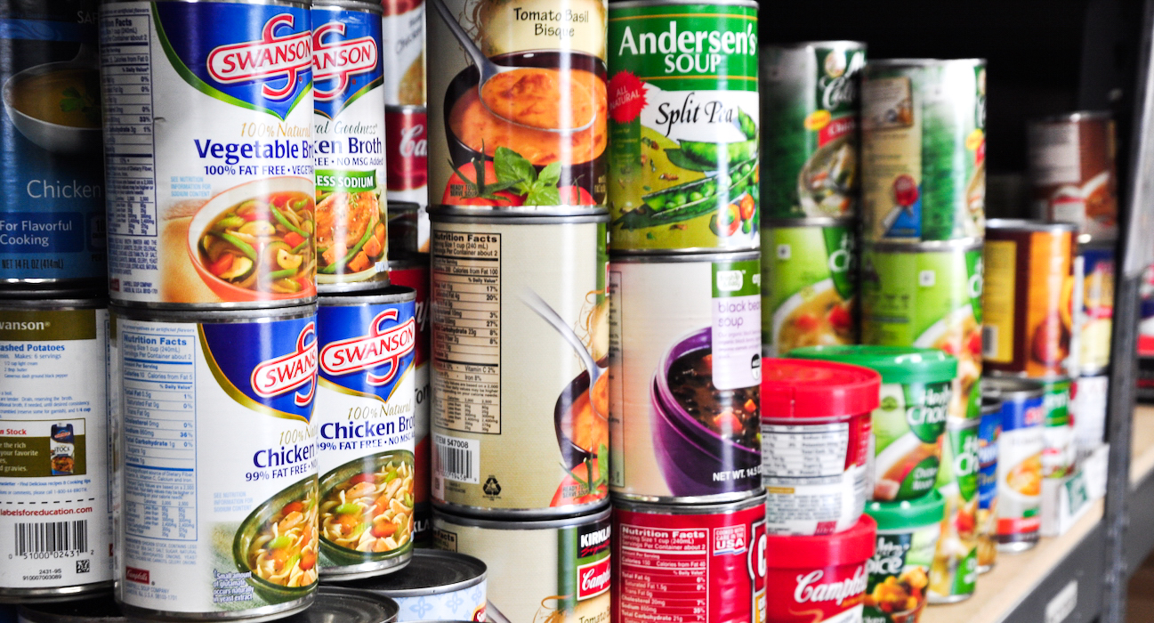 Qué Son Los Alimentos Procesados Una Lista De Los Más Tóxicos Y Comunes