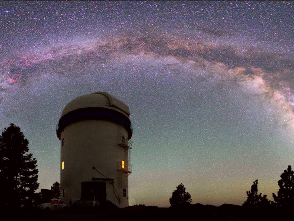 Observatorios astronómicos en México para admirar el cosmos