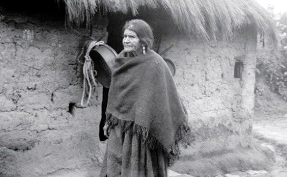 5 poderosas mujeres pioneras de todo el mundo
